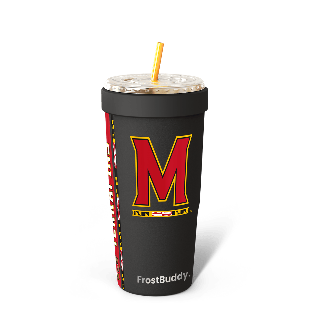 To-Go Buddy | Maryland Terrapins | Gameday