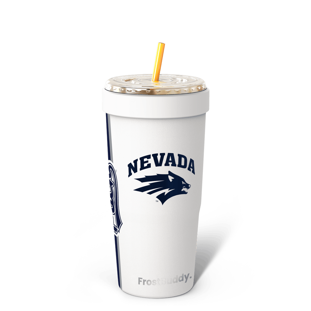 To-Go Buddy | Nevada-Reno Wolf Pack | Gameday