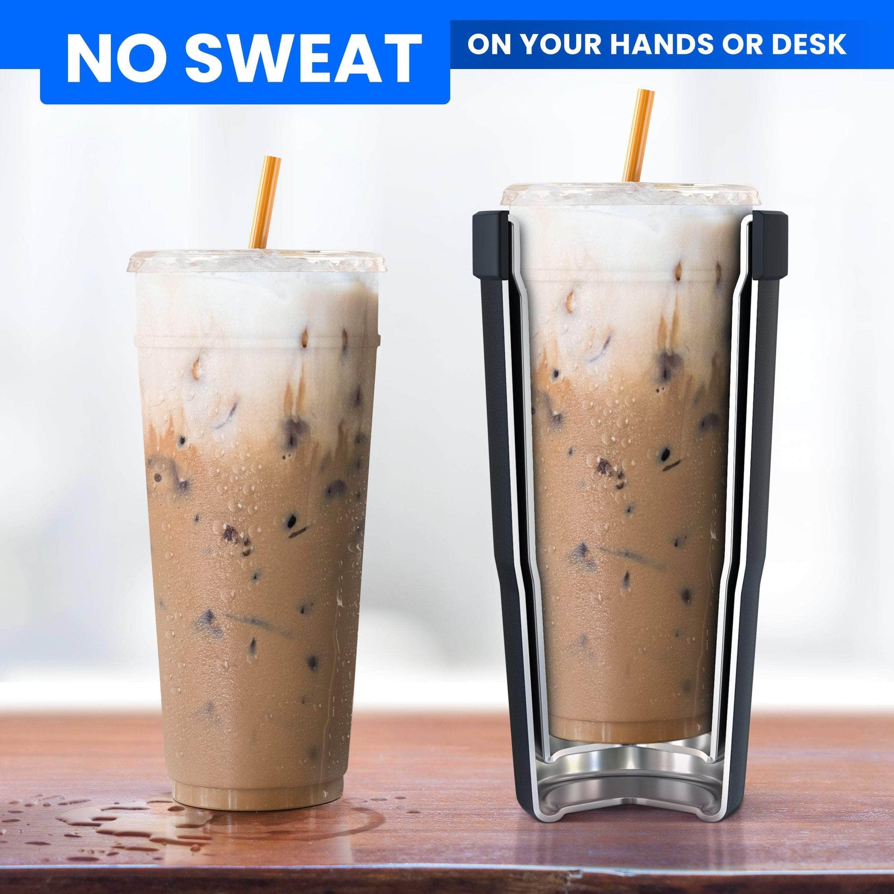 To-Go Buddy | Nebula