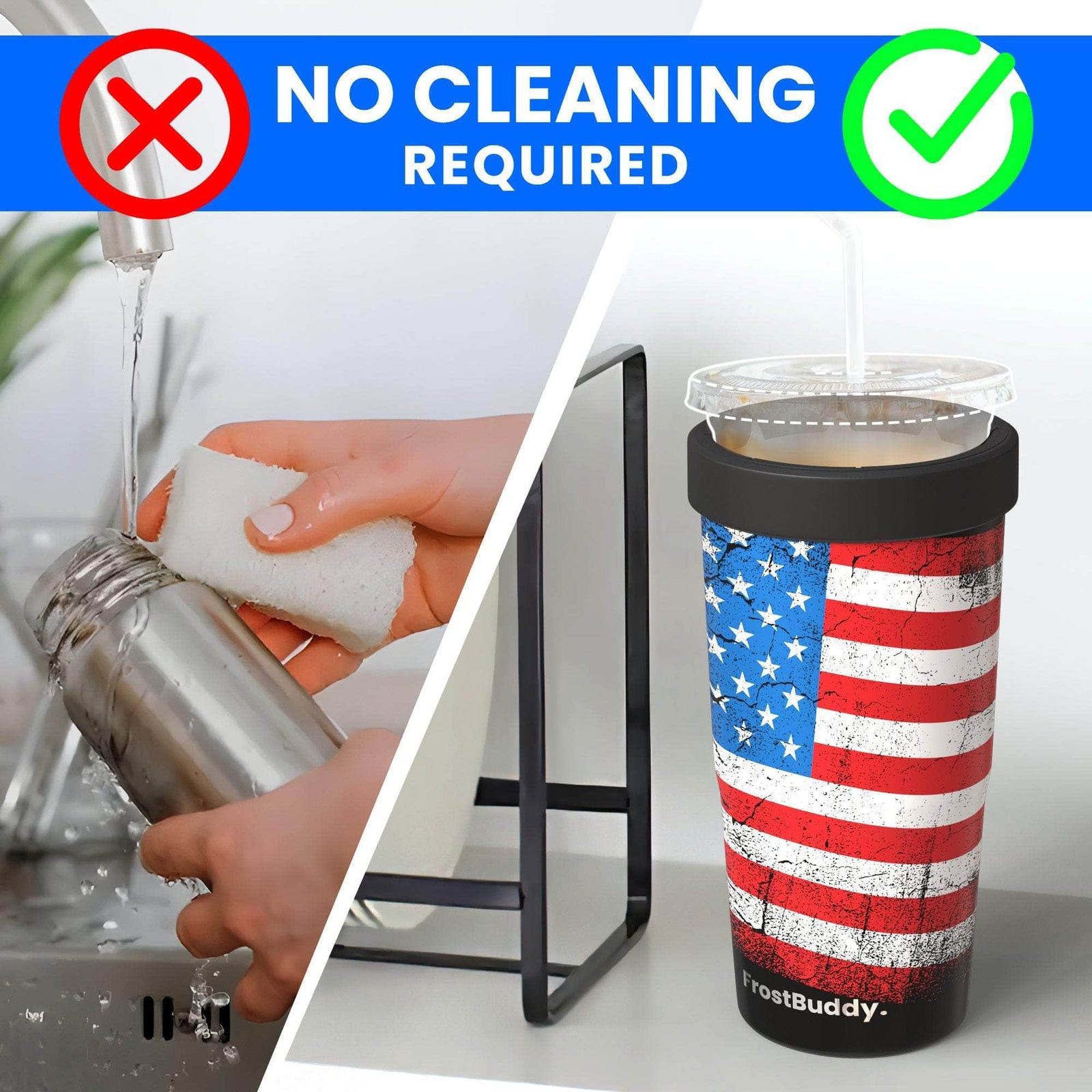 To-Go Buddy | Nebula