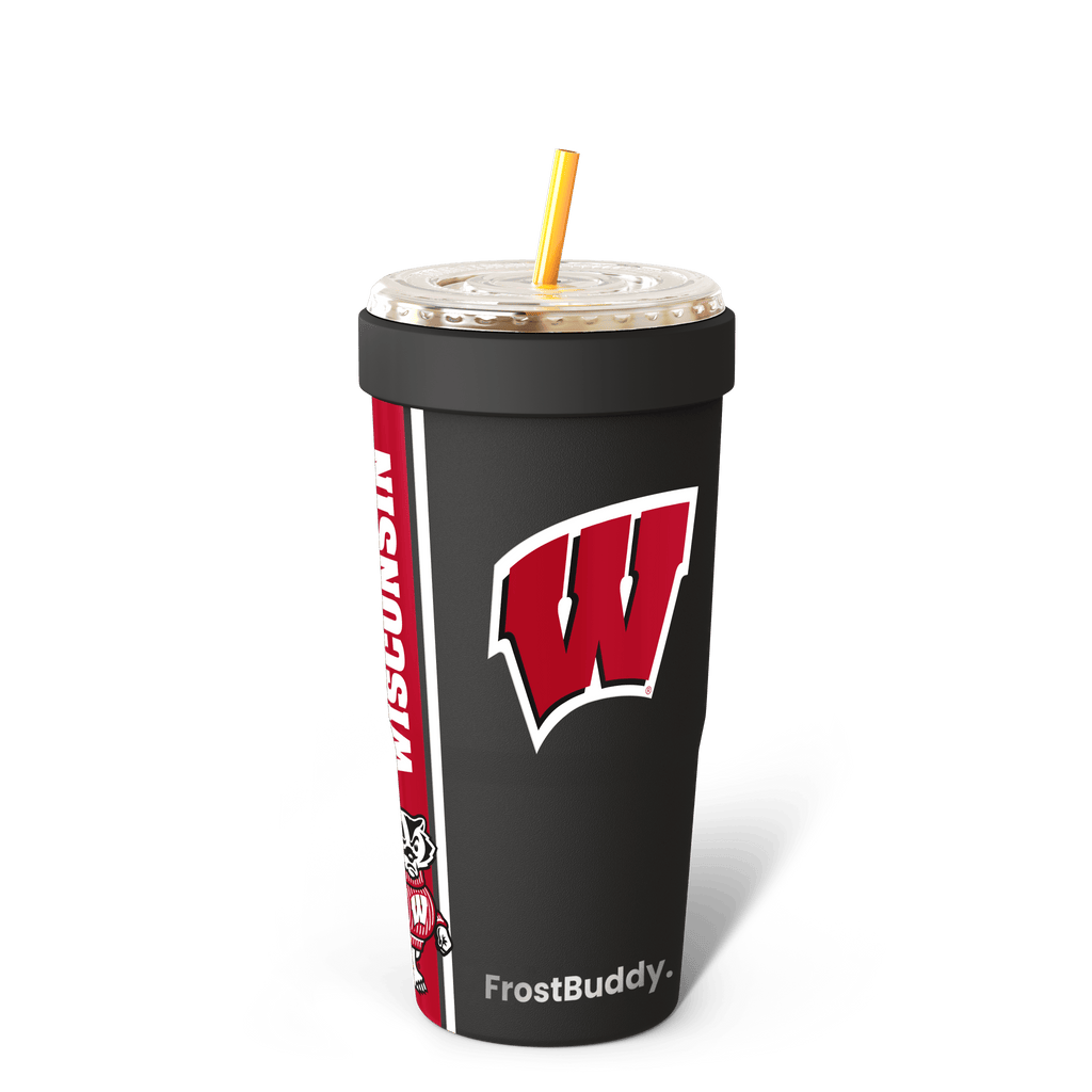To-Go Buddy | Wisconsin Badgers | Gameday