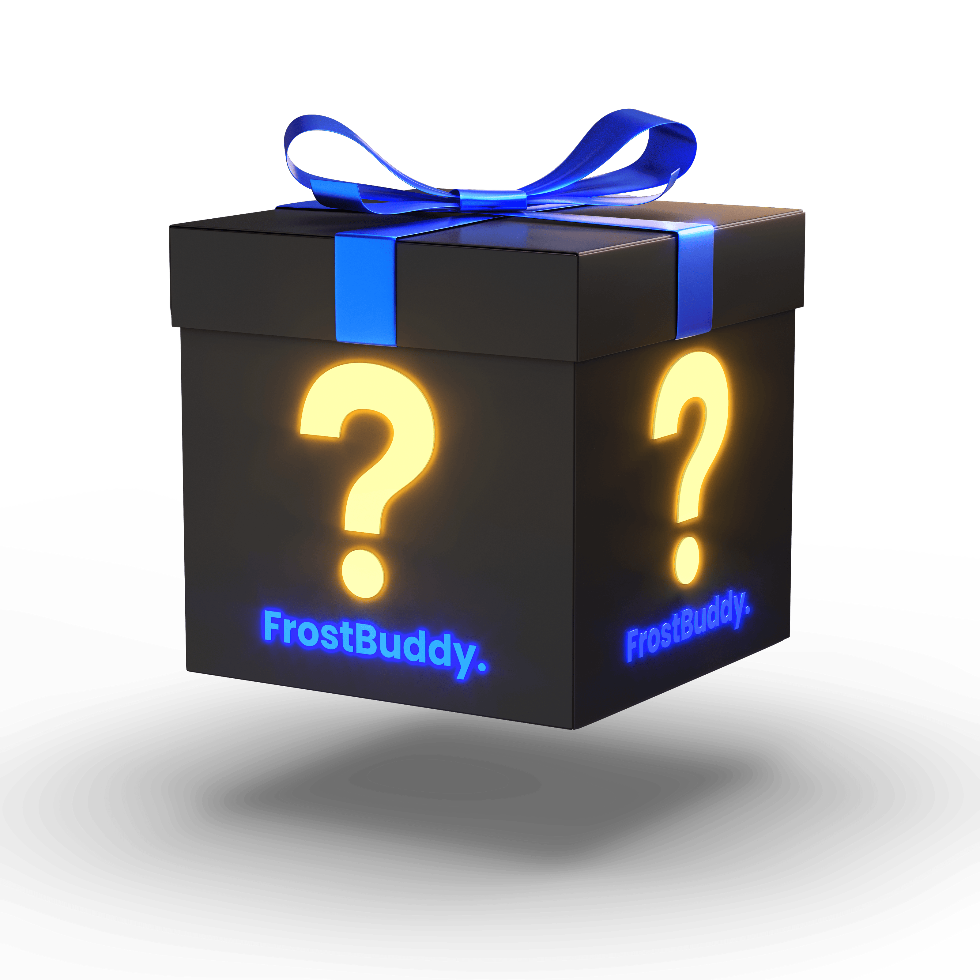 Mystery Buddy Box