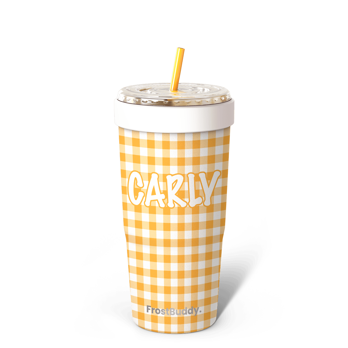 To-Go Buddy | Color Print – Frost Buddy