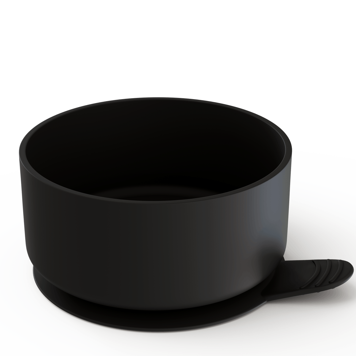 Universal Buddy XL Replacement Lid | Black