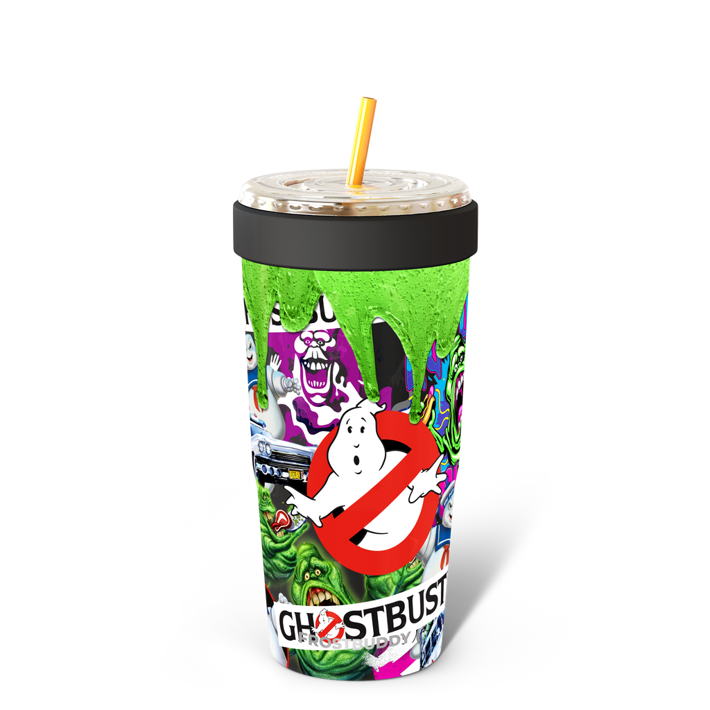 To-Go Buddy | Ghostbusters™ | Phantom Fusion