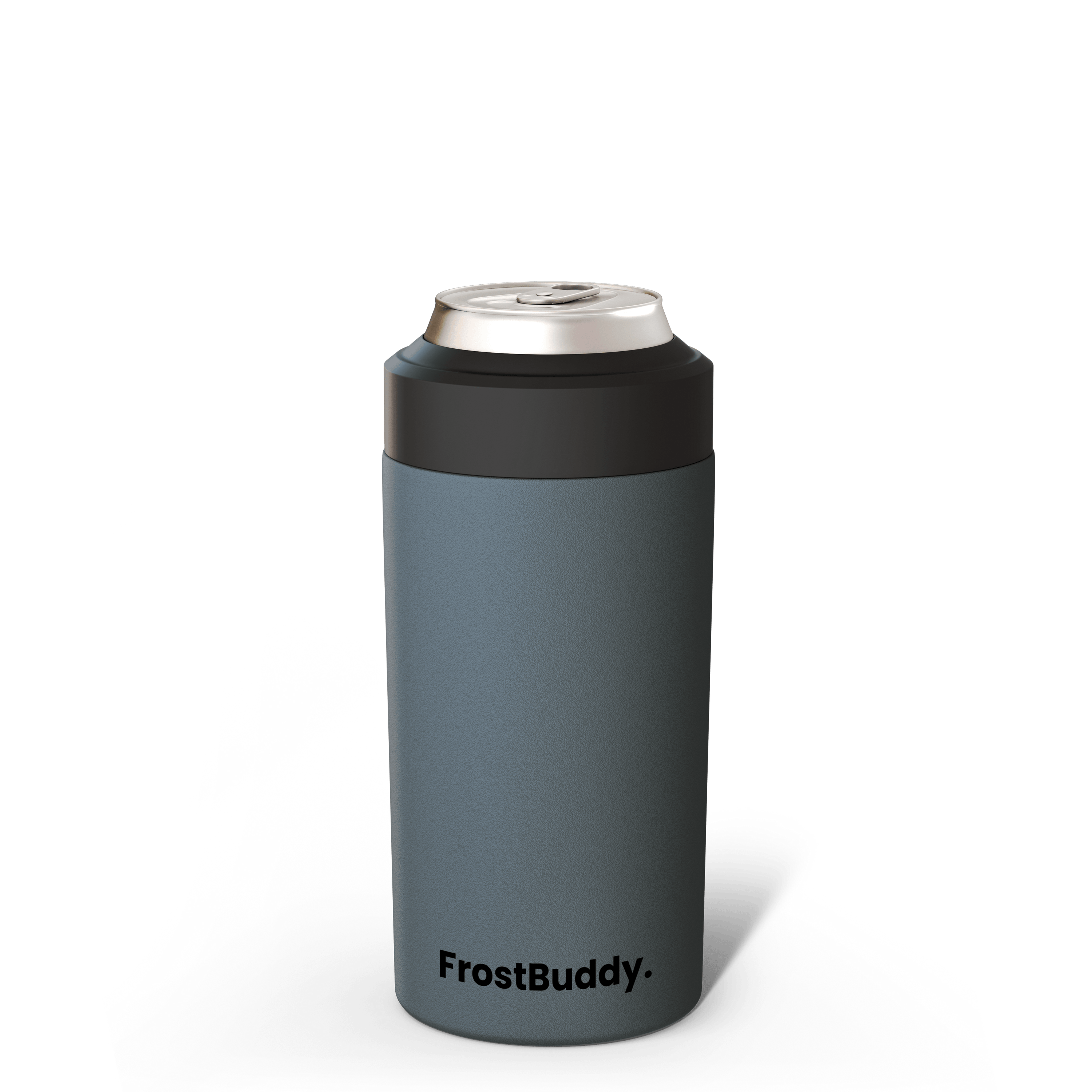 Universal Buddy | World’s 1st Universal Can Cooler | Fits Cans ...