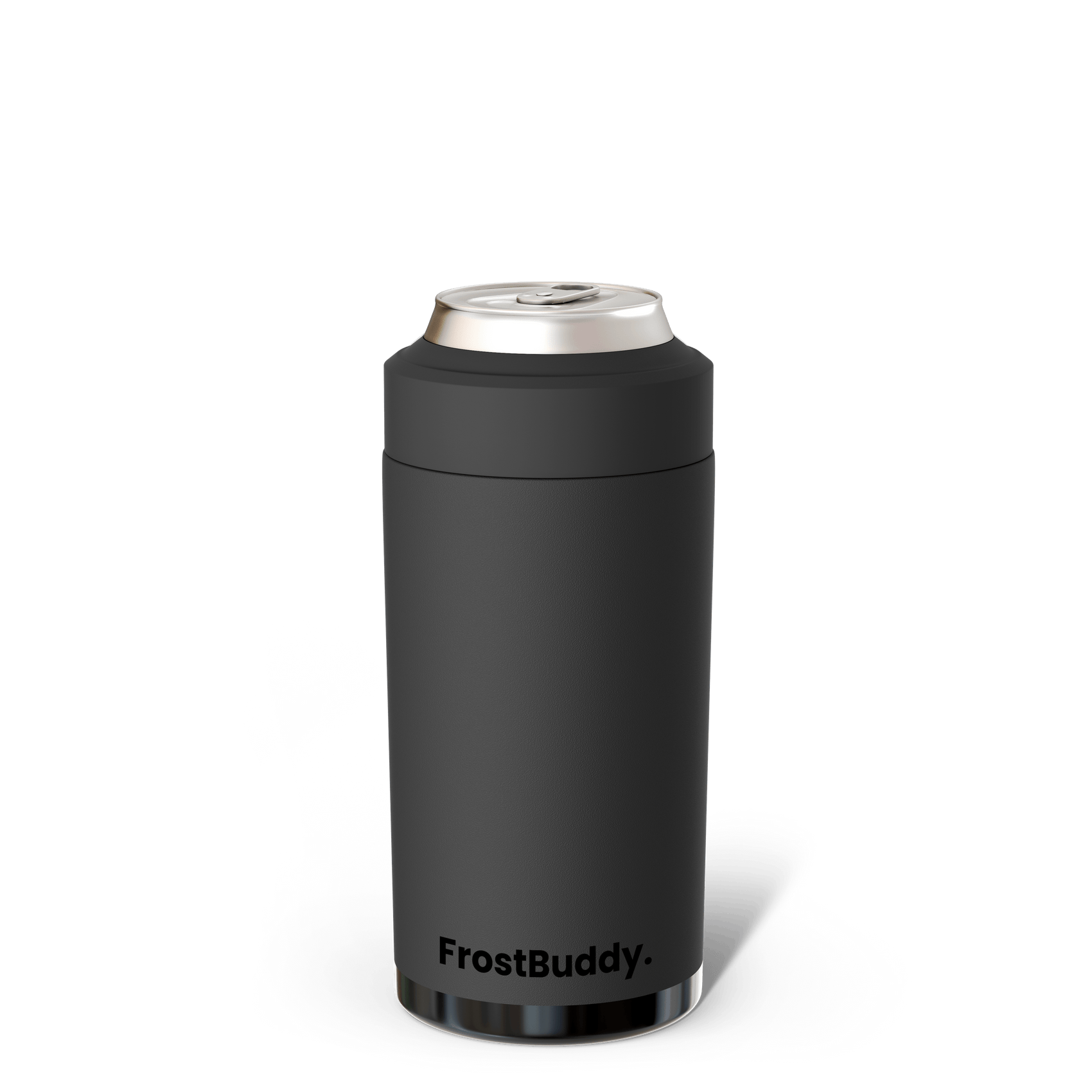 Universal Buddy | World’s 1st Universal Can Cooler | Fits Cans ...