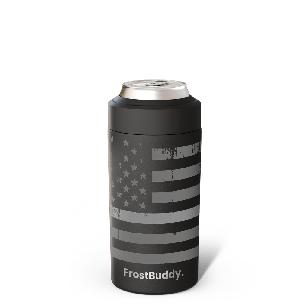 Universal Buddy | World’s 1st Universal Can Cooler | Fits Cans ...