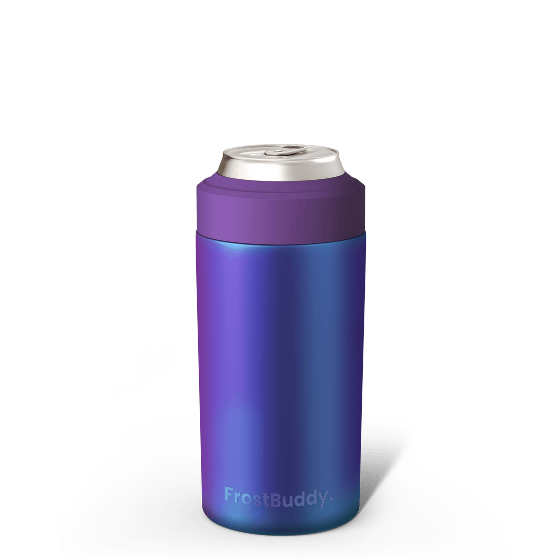Universal Buddy | World’s 1st Universal Can Cooler | Fits Cans ...
