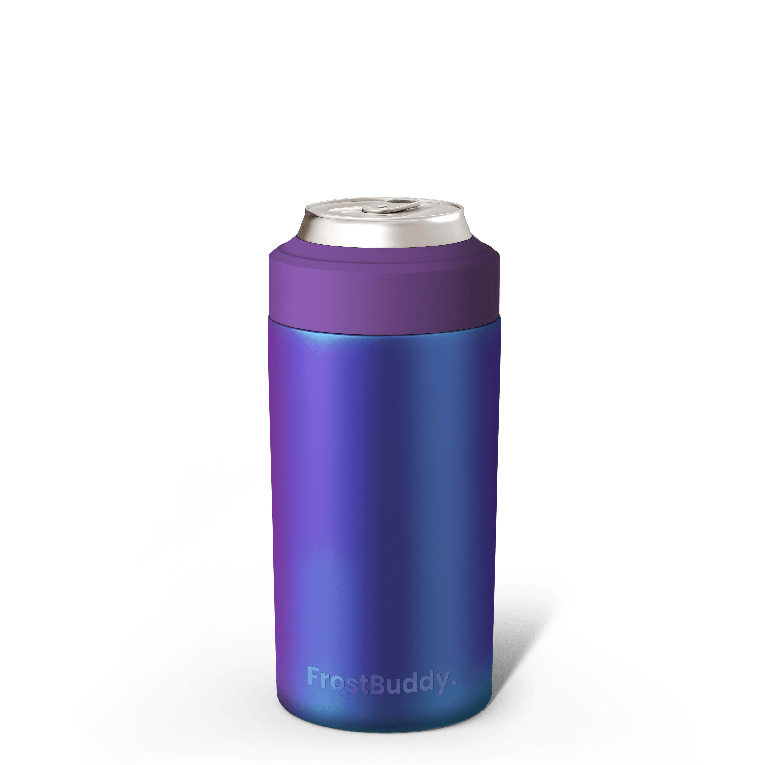 Universal Buddy | World’s 1st Universal Can Cooler | Fits Cans ...