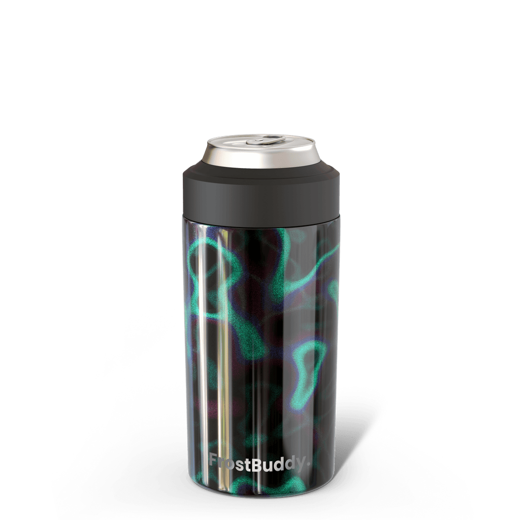 Universal Buddy | World’s 1st Universal Can Cooler | Fits Cans ...