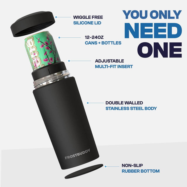 Universal XL | The American Way – Frost Buddy