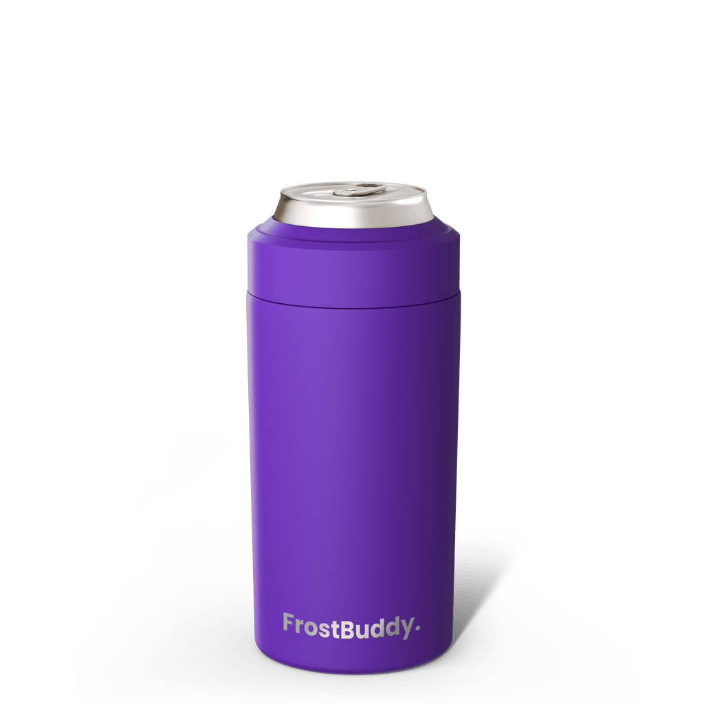 Universal Buddy | World’s 1st Universal Can Cooler | Fits Cans ...
