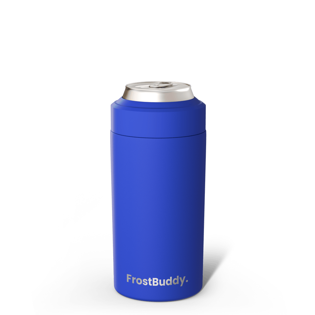 Universal Buddy | World’s 1st Universal Can Cooler | Fits Cans ...