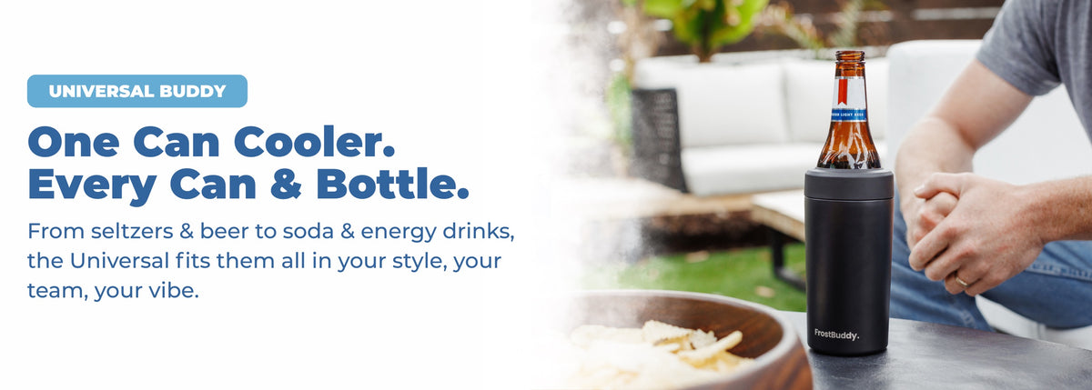 Universal Buddy | Can + Bottle Cooler | Perfect Gift For Mom – Page 2 ...