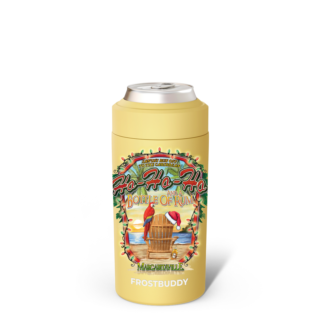 Universal Buddy | Margaritaville | Christmas in the Keys