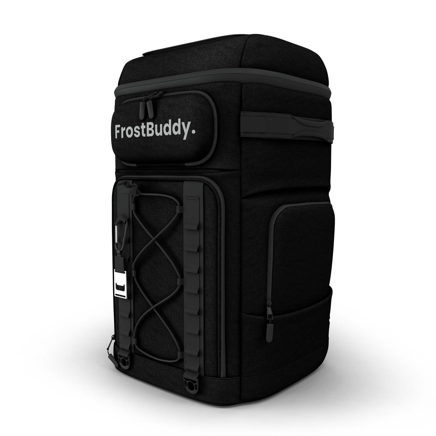 Backpack Buddy | Black