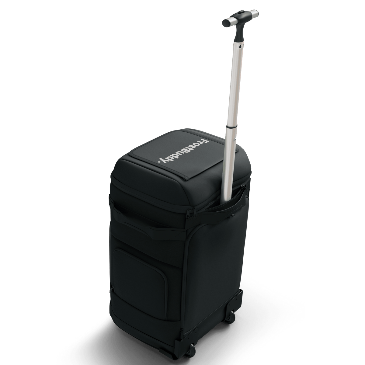 Backpack Buddy | Grey