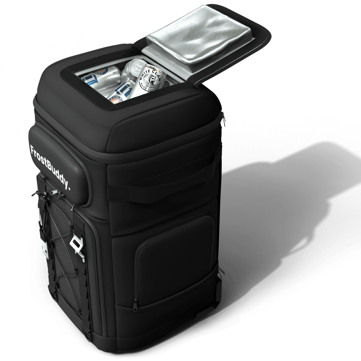 Backpack Buddy | Grey