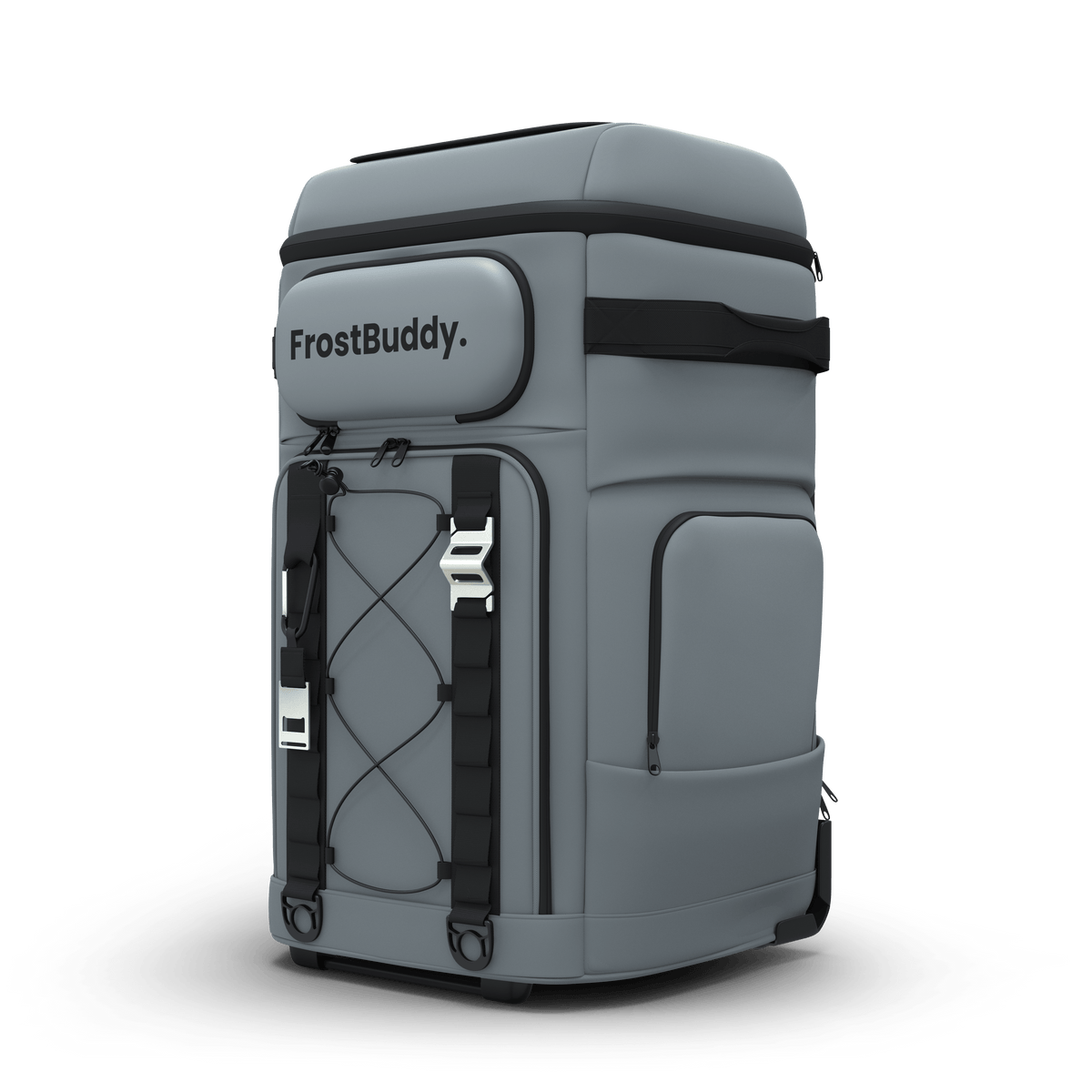 Backpack Buddy | Grey