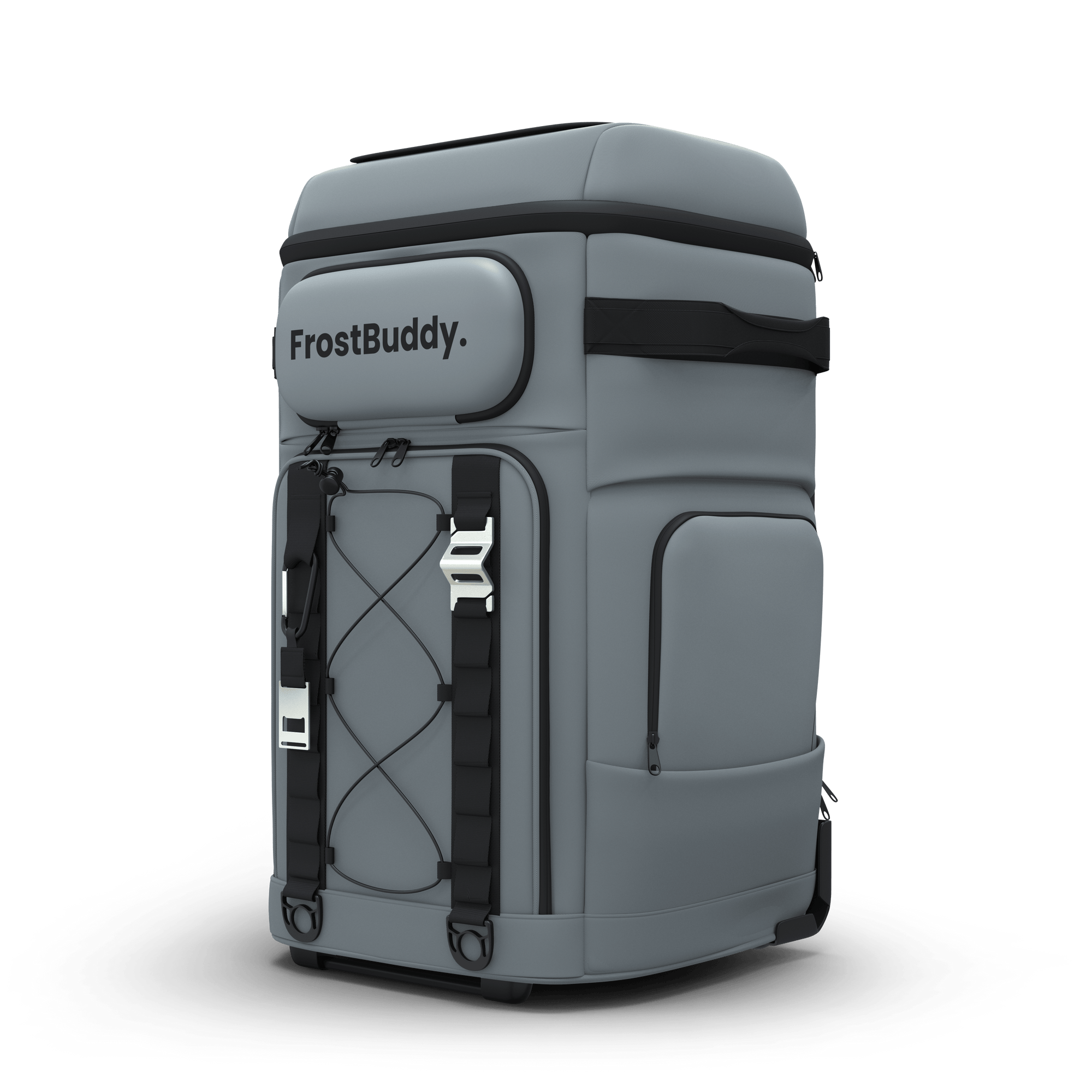 Backpack Buddy | Grey