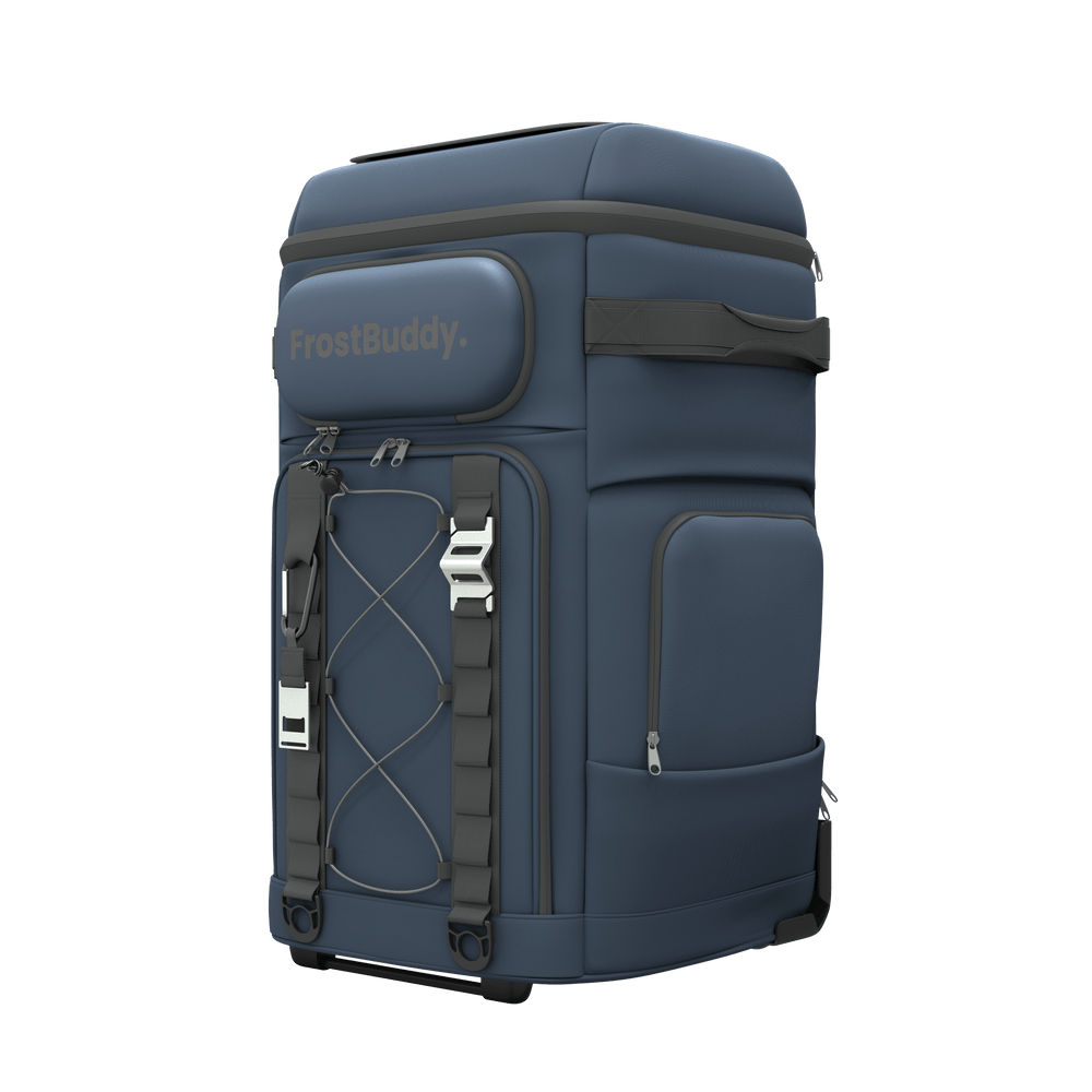 Backpack Buddy | Navy