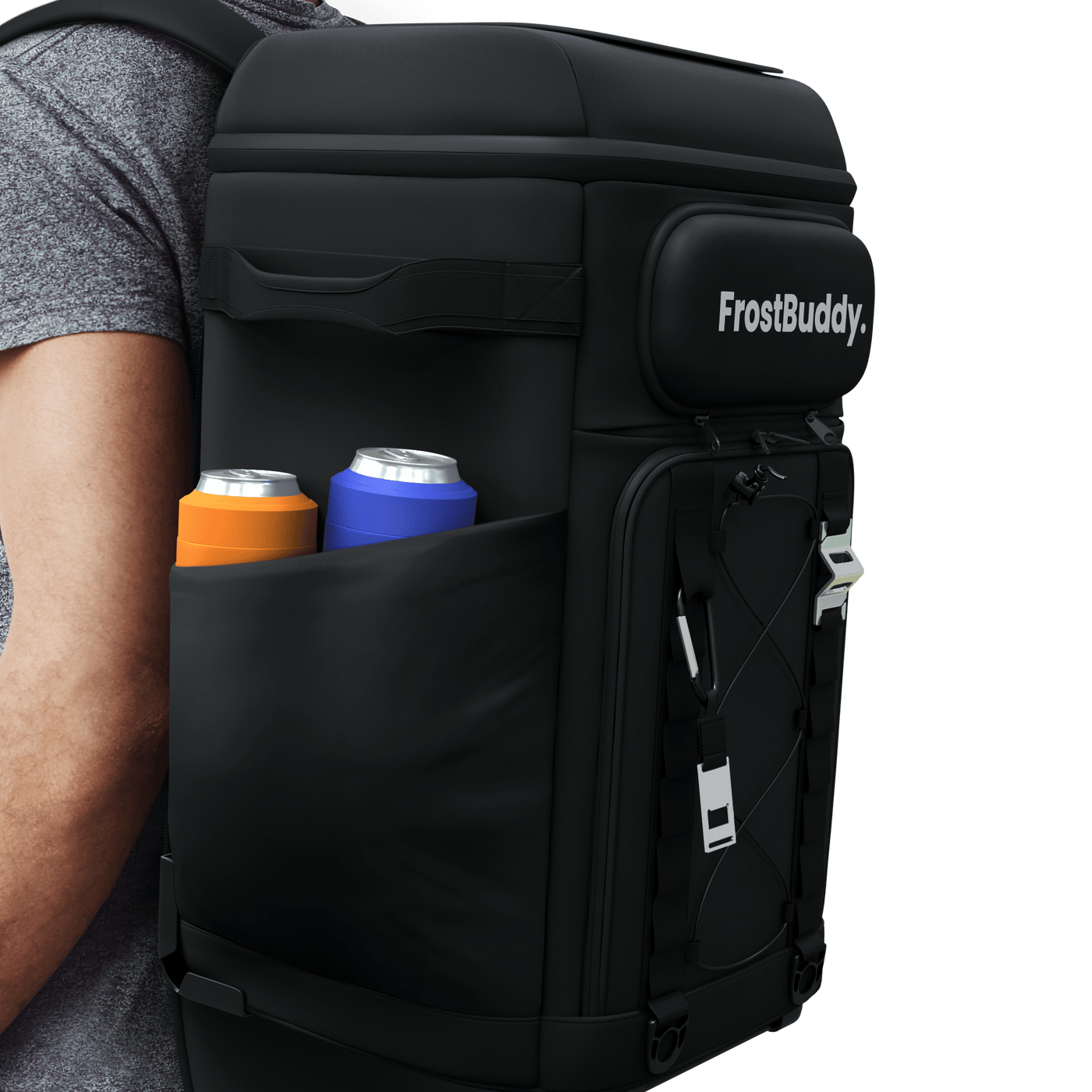 Backpack Buddy | Navy