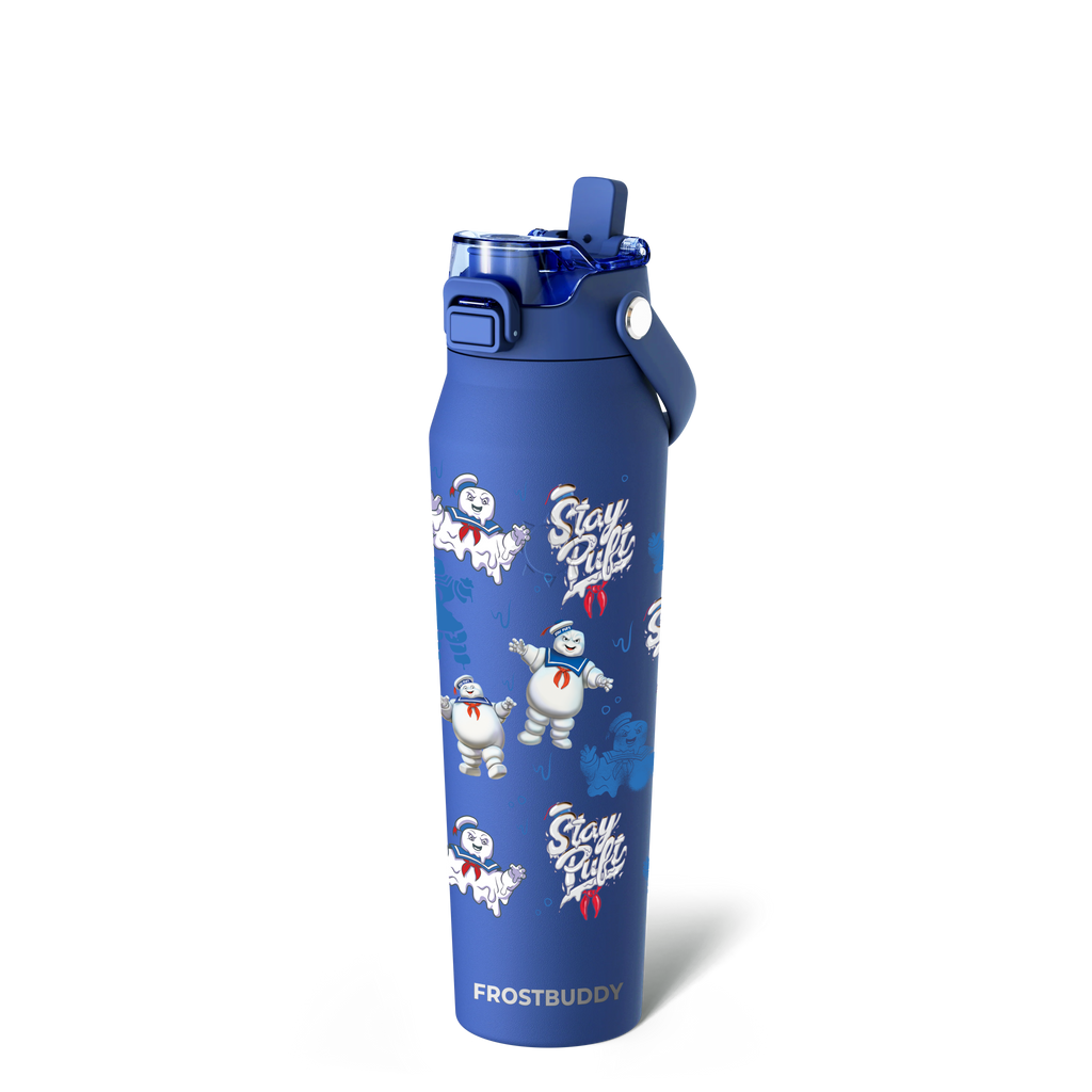 Bottle Buddy 32oz | Ghostbusters™ | Stay Puft