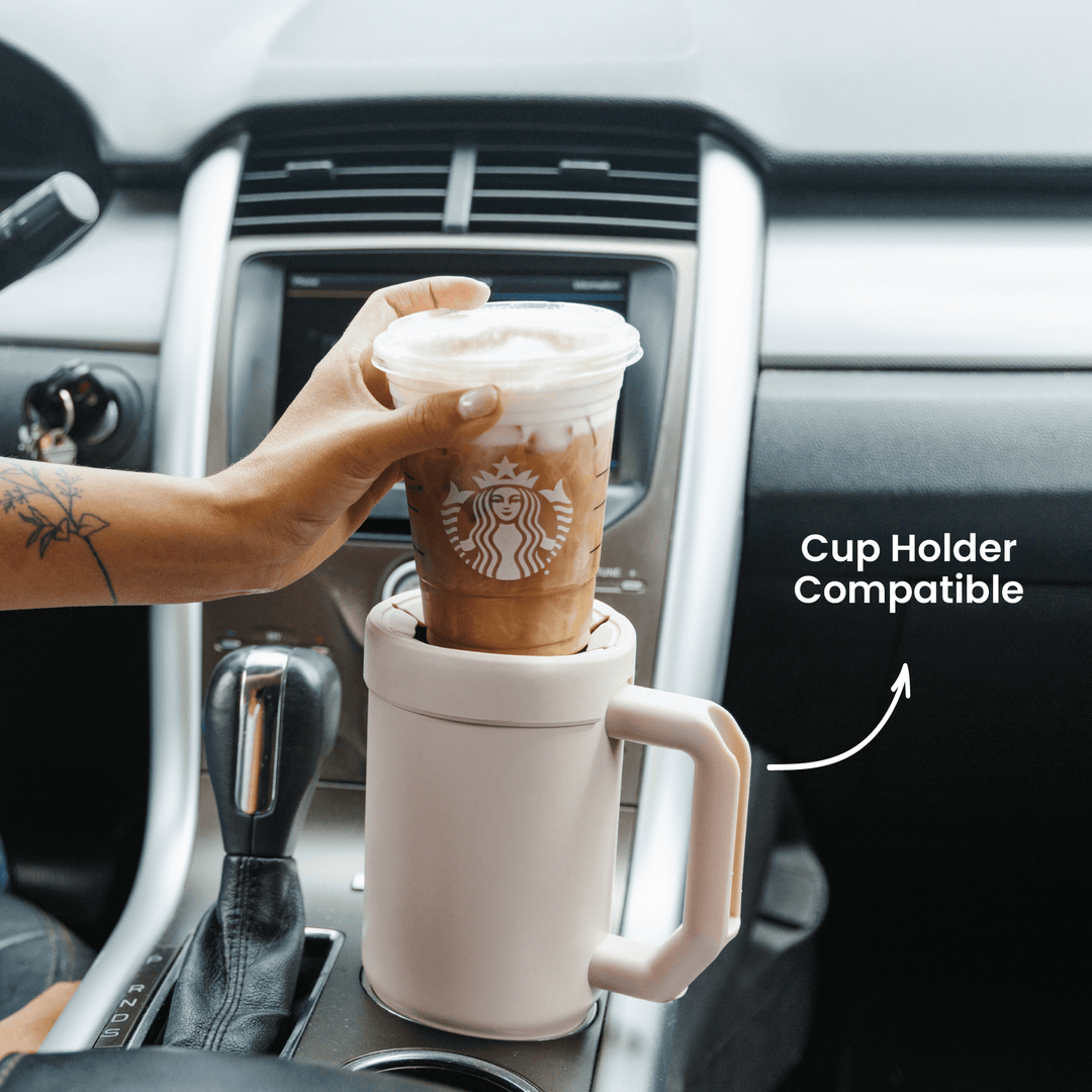 Thicc Buddy 16oz | Navy – Frost Buddy