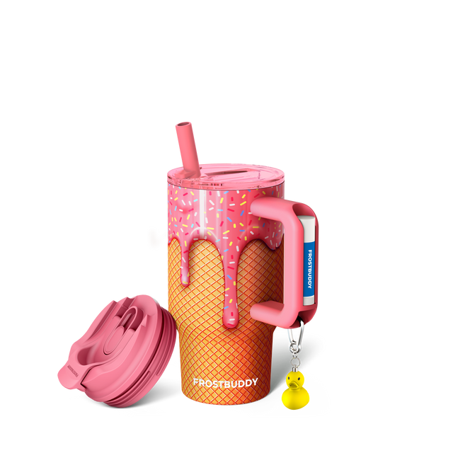 Thicc Buddy 16oz | Ice Cream – Frost Buddy