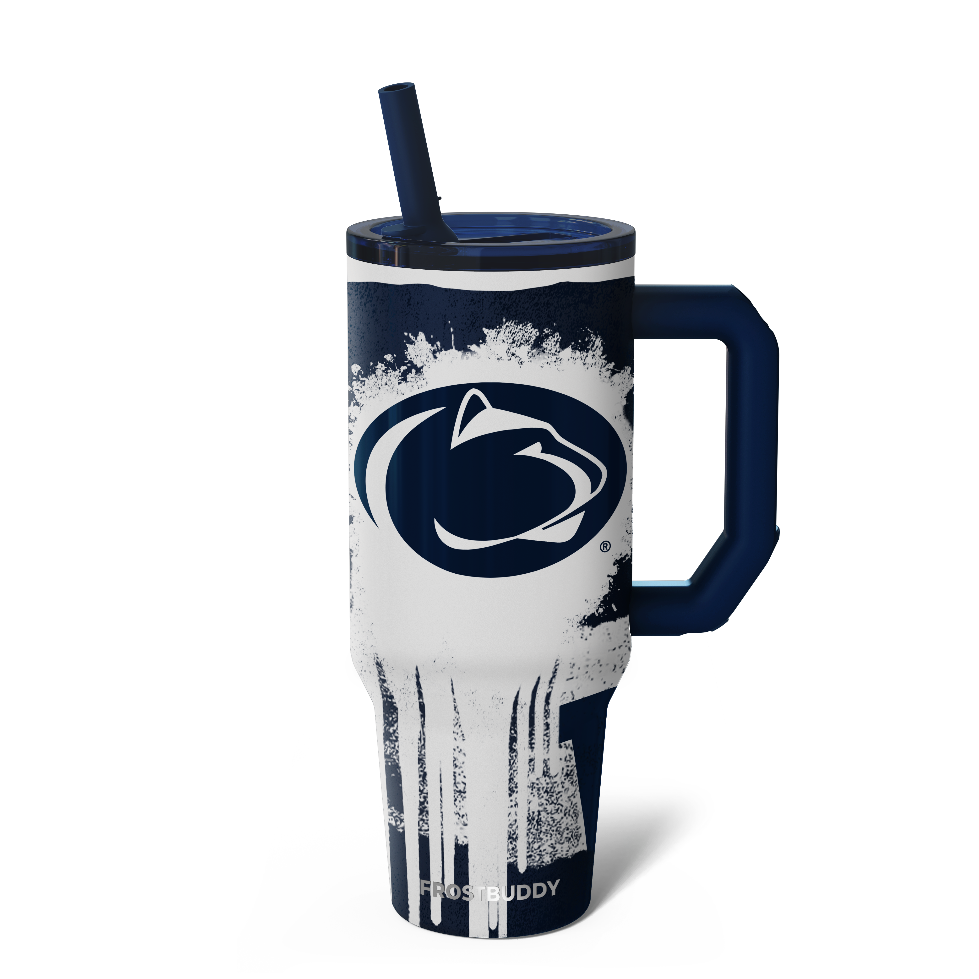 Thicc Buddy 40oz | Penn State Nittany Lions | Drip – Frost Buddy
