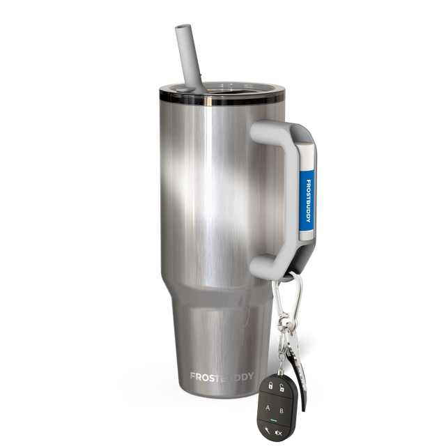 Thicc Buddy 40oz | Moonstone – Frost Buddy