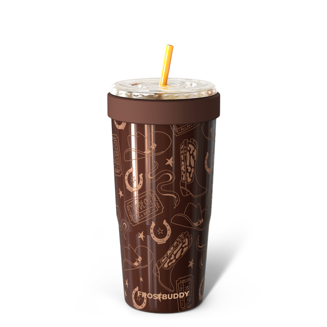 To-Go Buddy | Giddy Up – Frost Buddy