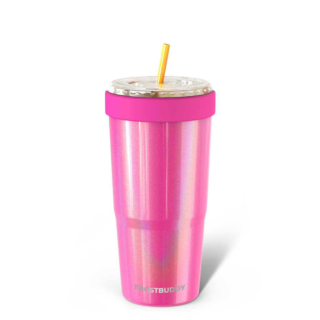 To-Go Buddy | Love Sparks