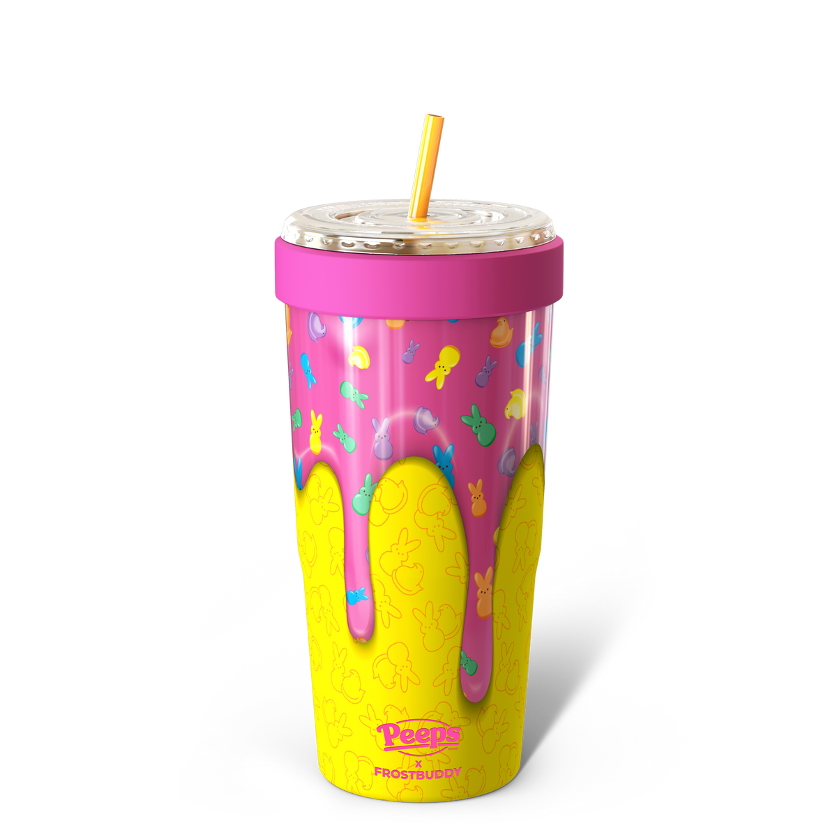To-Go Buddy – Frost Buddy