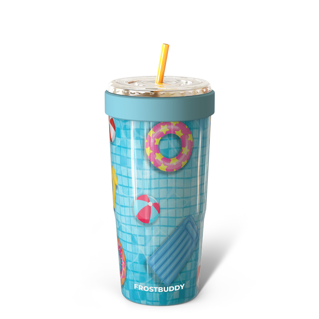 To-Go Buddy | Pool Party – Frost Buddy