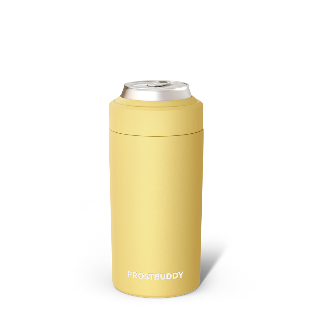 Universal Buddy | World’s 1st Universal Can Cooler | Fits Cans ...