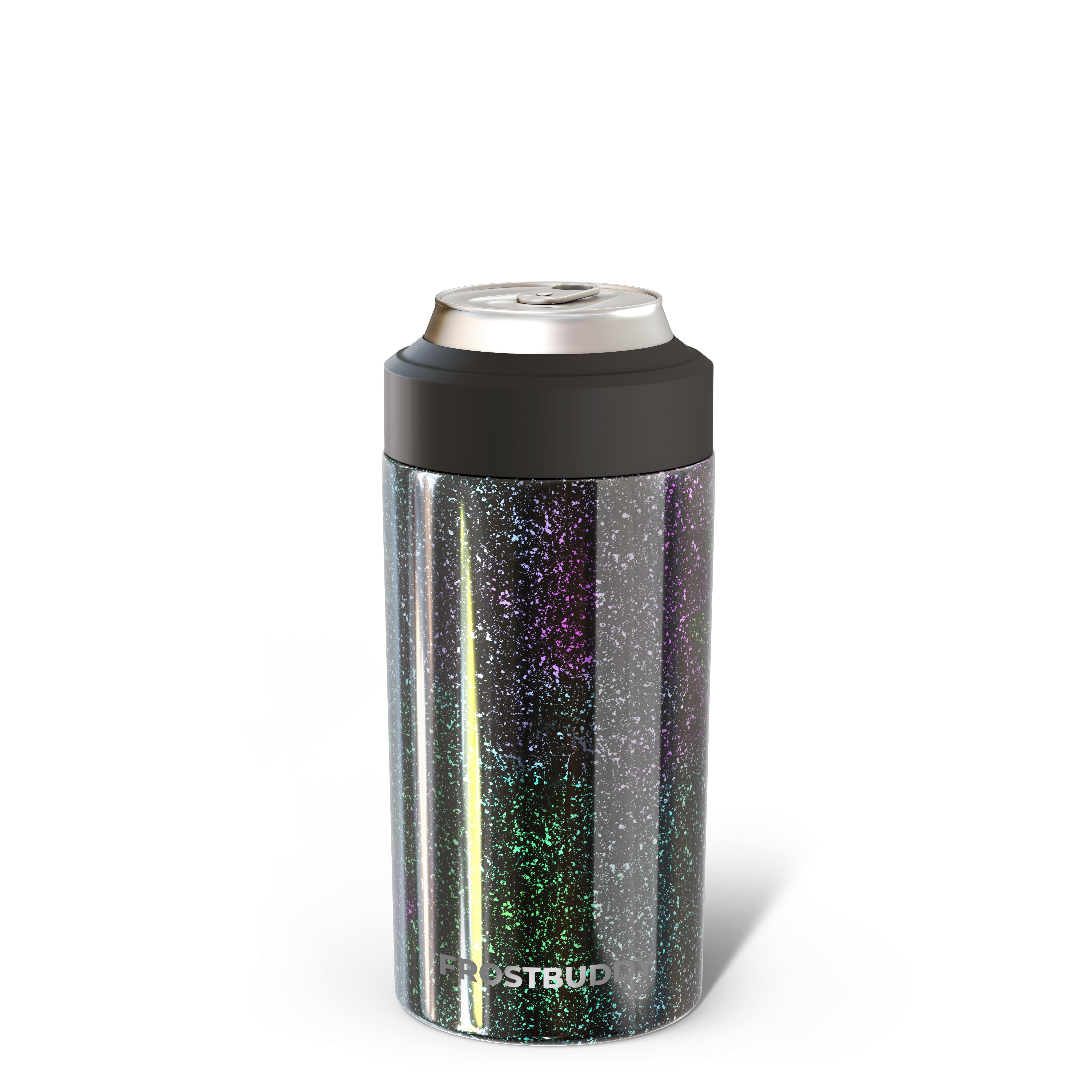 Universal Buddy | World’s 1st Universal Can Cooler | Fits Cans ...