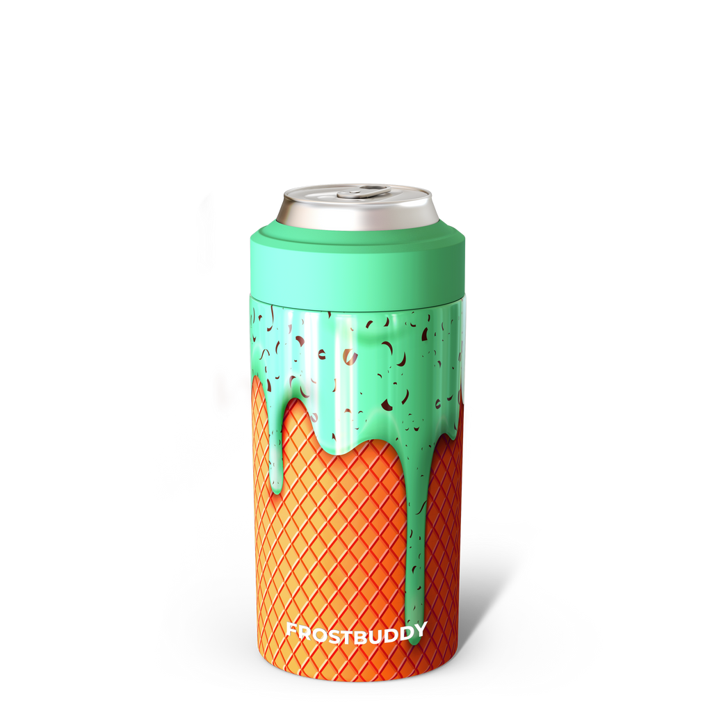 Universal Buddy | World’s 1st Universal Can Cooler | Fits Cans ...