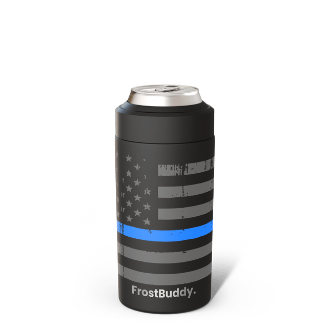 Universal Buddy | Police – Frost Buddy